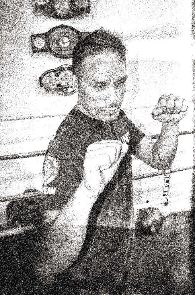 Straight to the Point | RECOIL OFFGRID