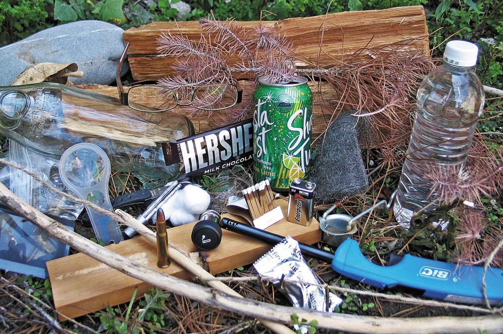 MacGyver-Level Pyro | RECOIL OFFGRID