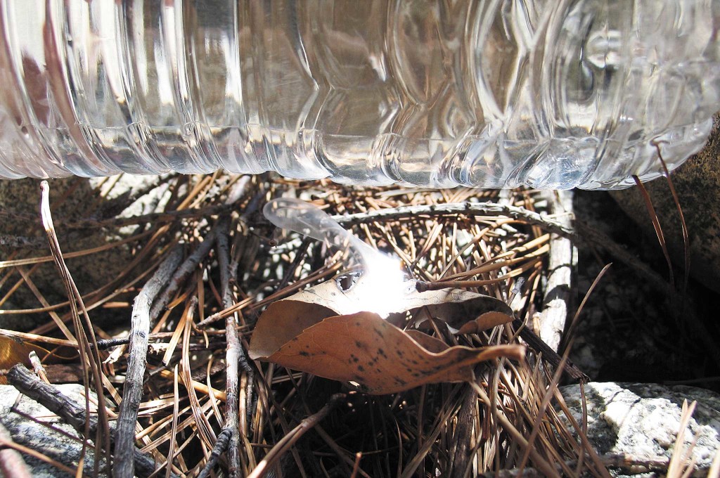 MacGyver-Level Pyro | RECOIL OFFGRID