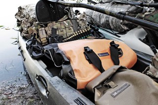 Bug-Out Kayak | RECOIL OFFGRID