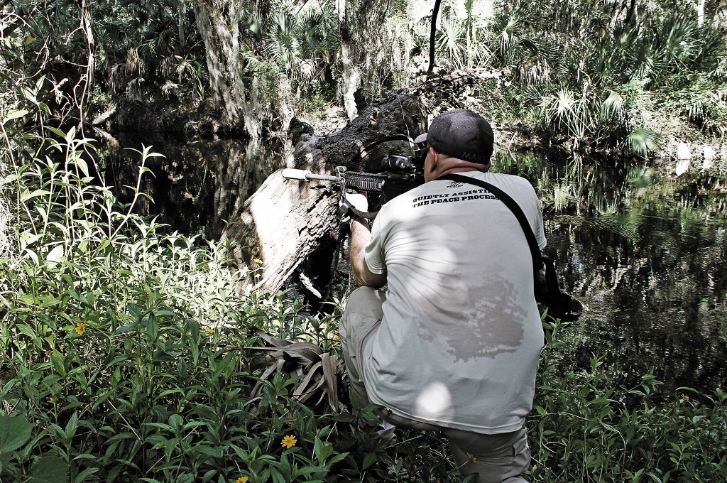 Bug-Out Kayak | RECOIL OFFGRID