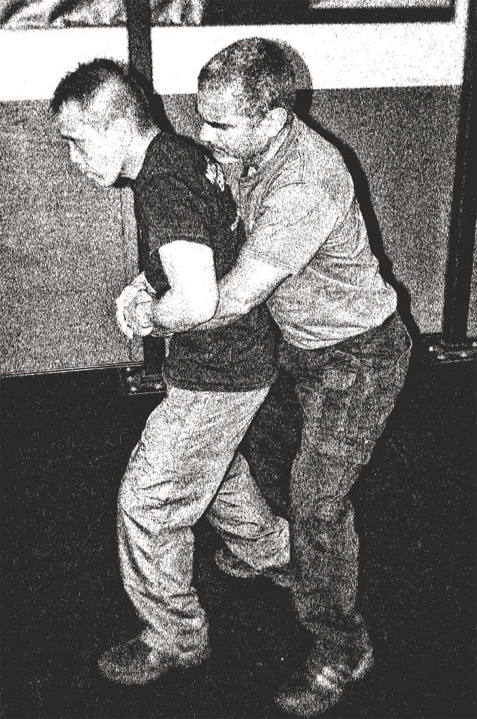 Straight to the Point | RECOIL OFFGRID