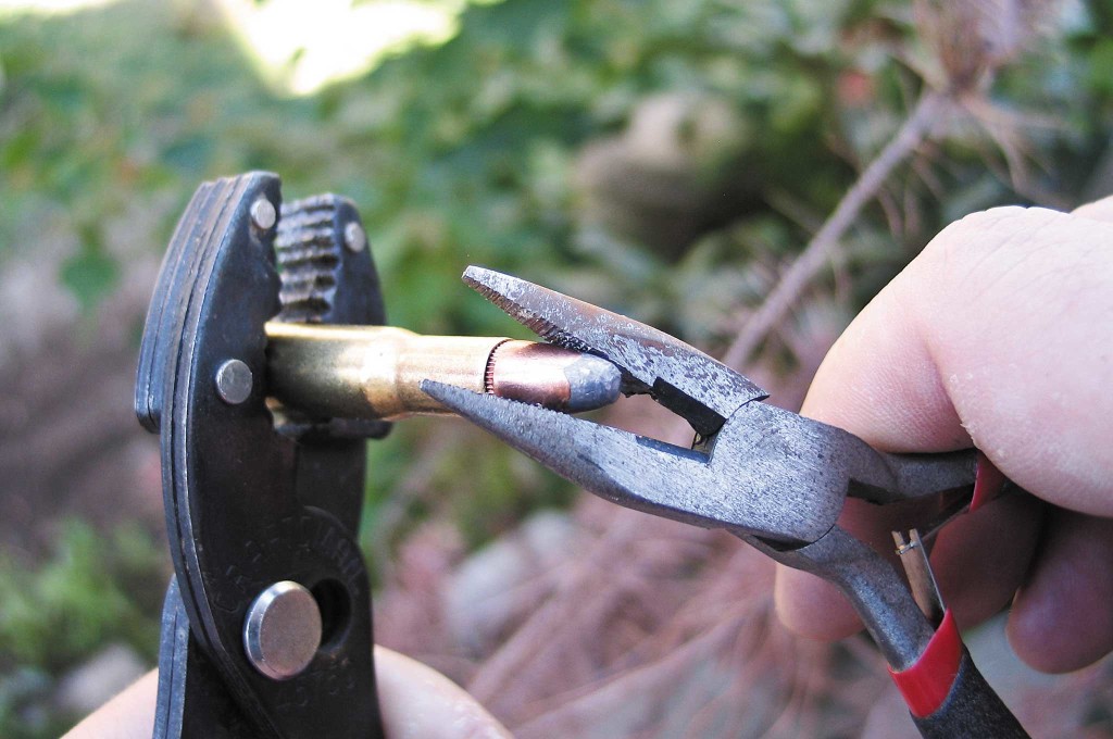 MacGyver-Level Pyro | RECOIL OFFGRID