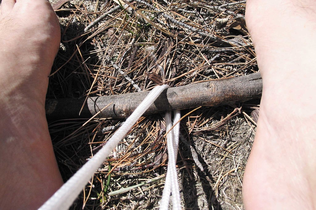 MacGyver-Level Pyro | RECOIL OFFGRID