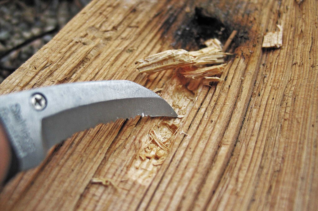 MacGyver-Level Pyro | RECOIL OFFGRID