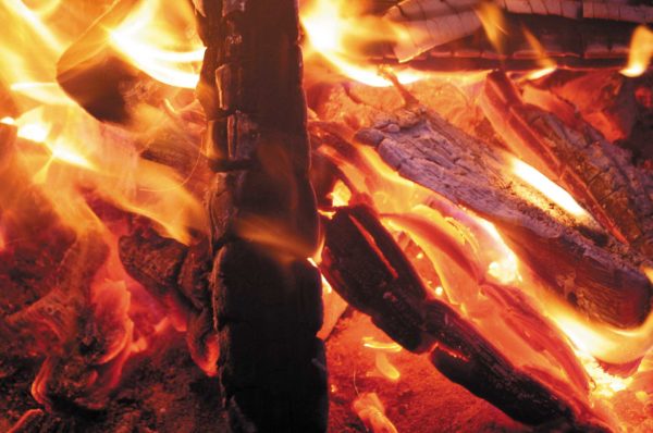 How to Find Flint and Other Sparking Rocks | RECOIL OFFGRID