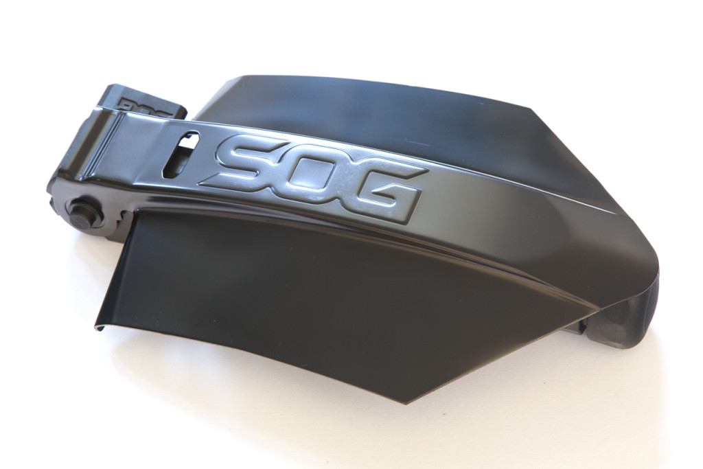 12 Tools for Survival | RECOIL OFFGRID