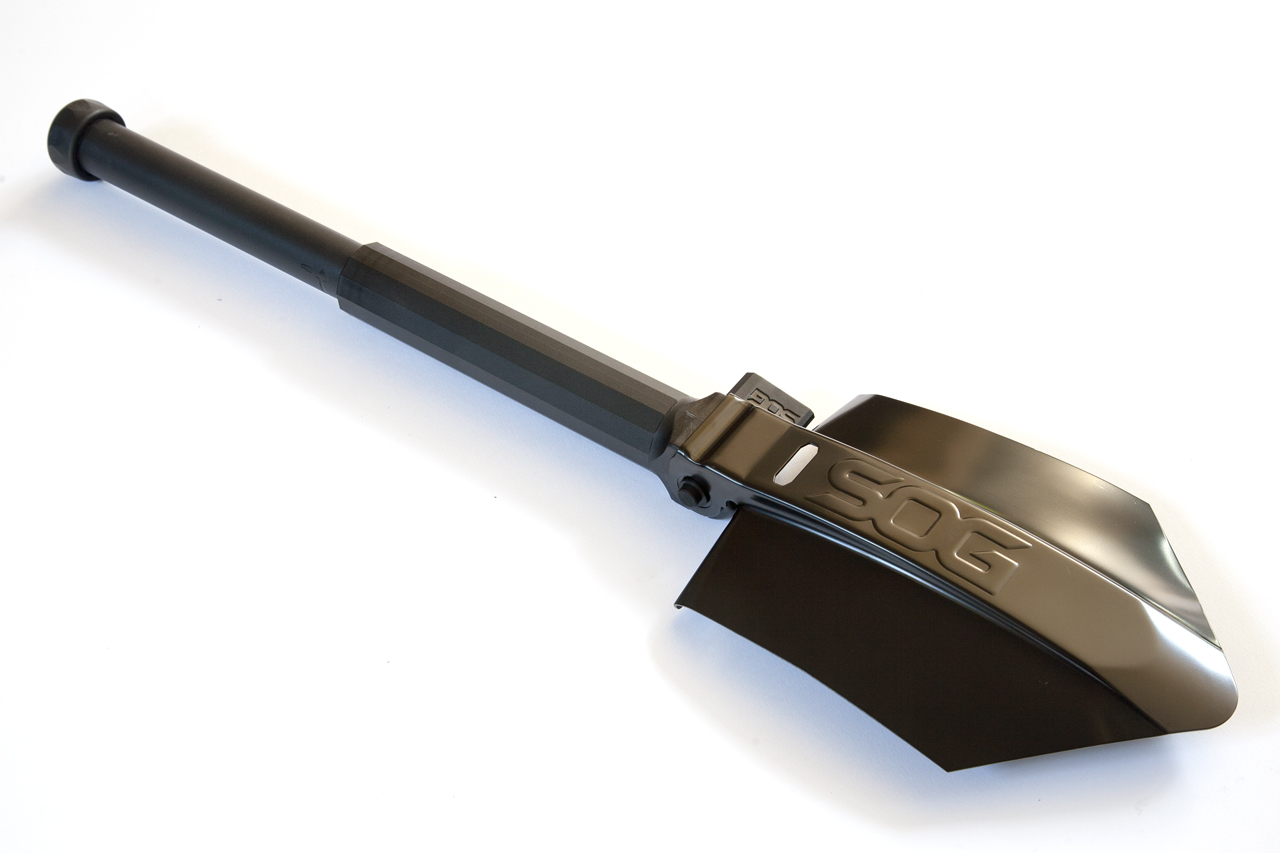 12 Tools for Survival | RECOIL OFFGRID