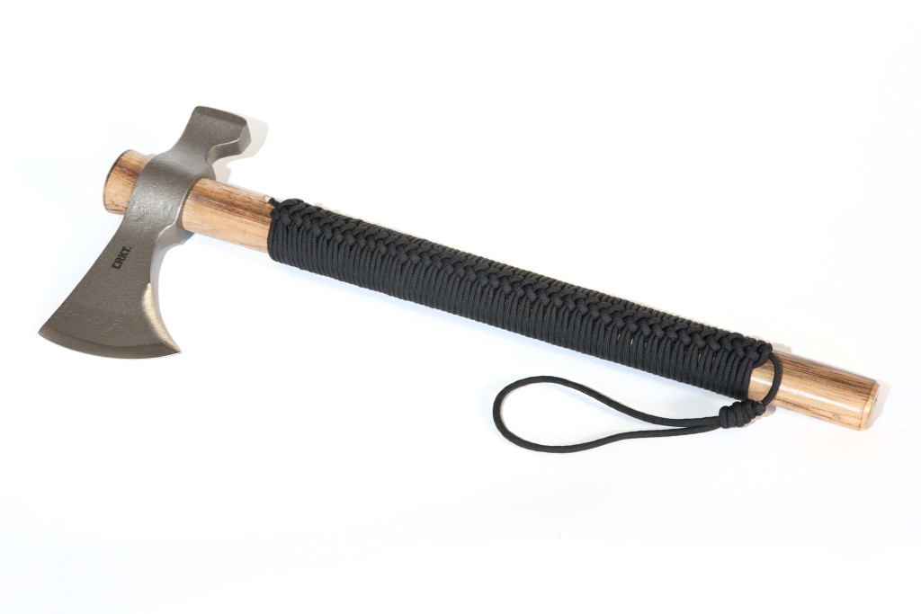 Paracord Handle Wrap | RECOIL OFFGRID