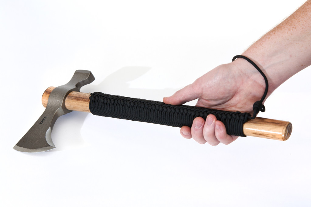 Paracord Handle Wrap | RECOIL OFFGRID