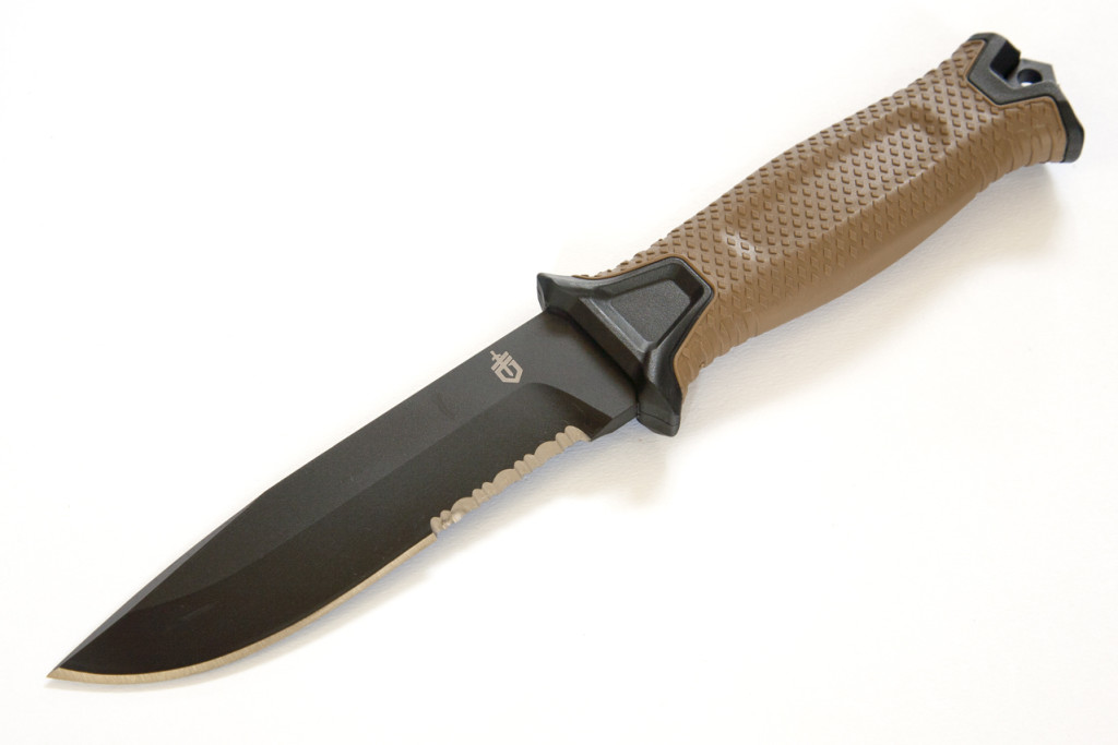 Knife Anatomy 101: Infographic & Terms | RECOIL OFFGRID