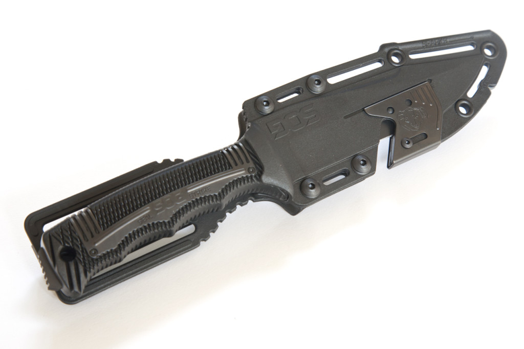 Survival Fixed Blade Face-Off | RECOIL OFFGRID