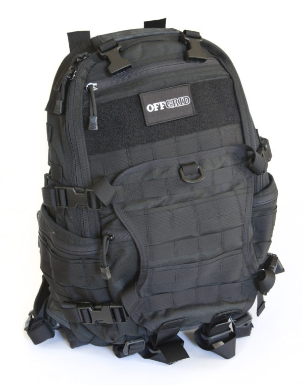 FAST Pack EDC Review | RECOIL OFFGRID