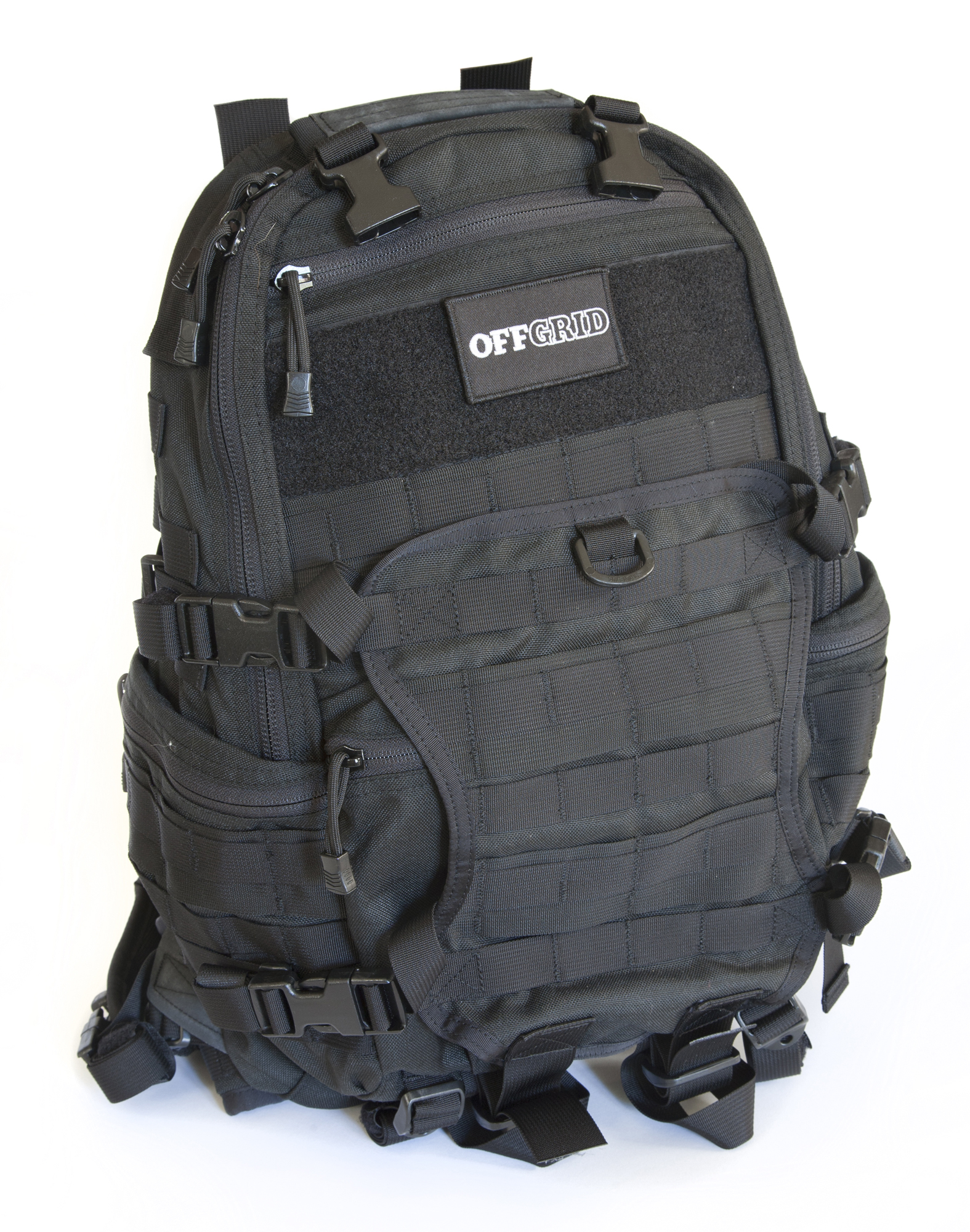 FAST Pack EDC Review | RECOIL OFFGRID