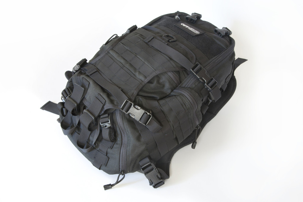 FAST Pack EDC Review | RECOIL OFFGRID