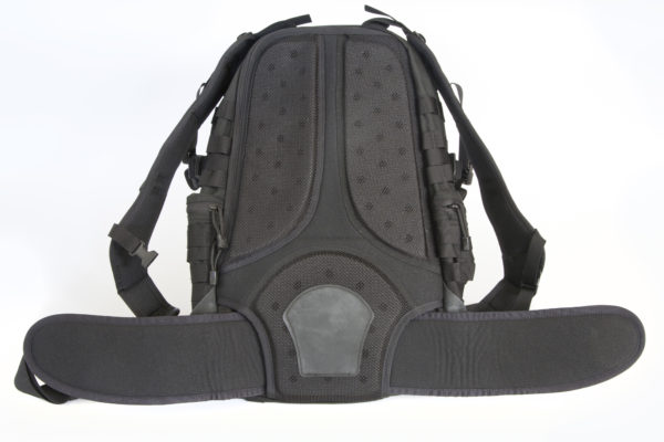 FAST Pack EDC Review | RECOIL OFFGRID