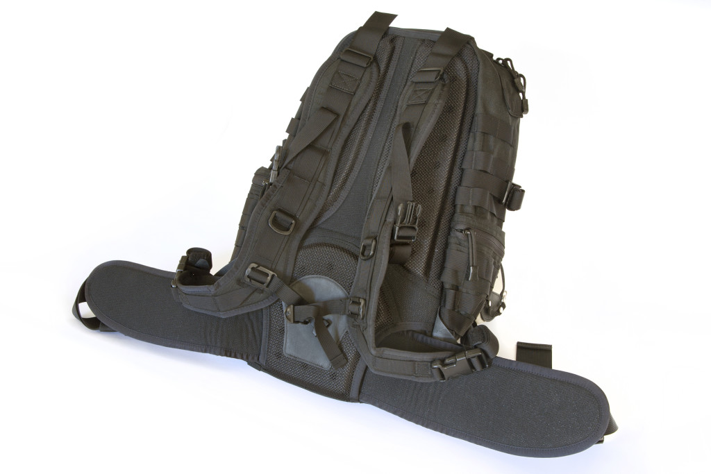 FAST Pack EDC Review | RECOIL OFFGRID