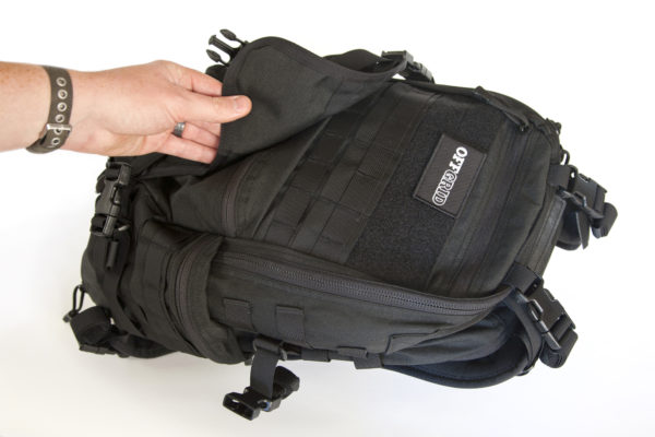 FAST Pack EDC Review | RECOIL OFFGRID