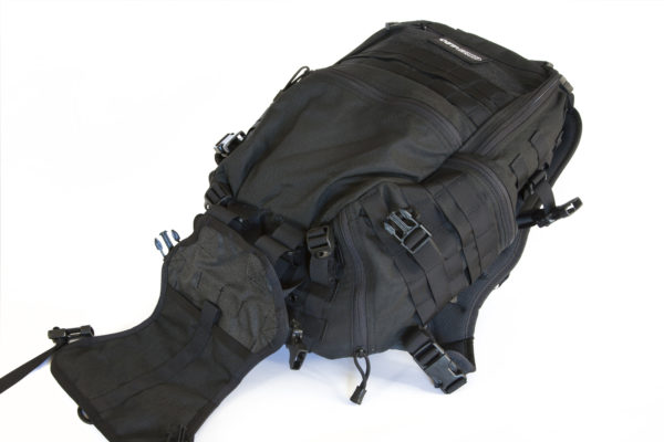 FAST Pack EDC Review | RECOIL OFFGRID