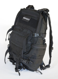 FAST Pack EDC Review | RECOIL OFFGRID