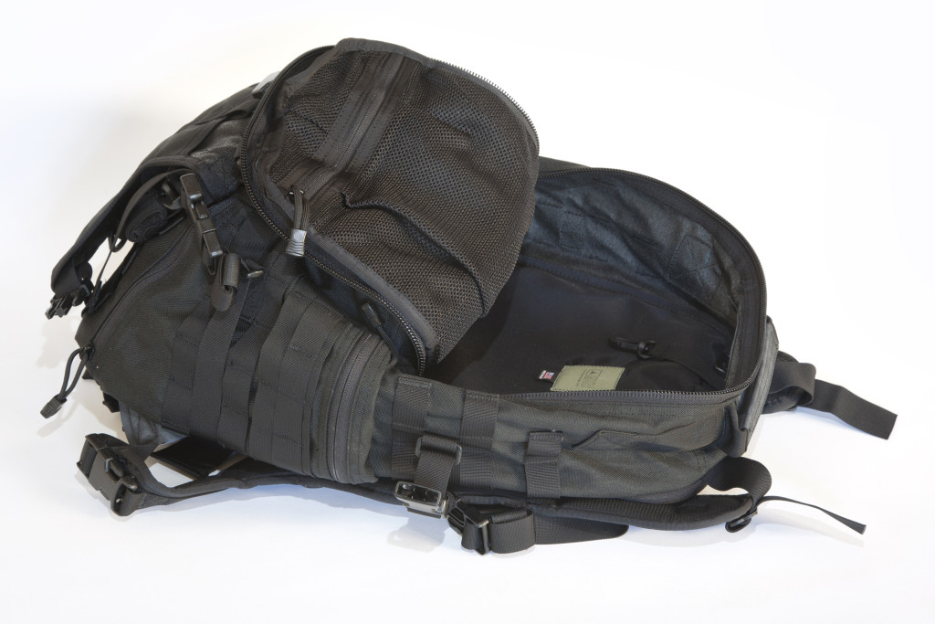 FAST Pack EDC Review | RECOIL OFFGRID