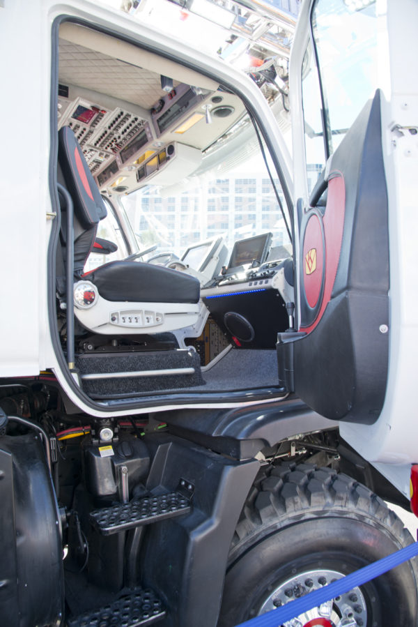 KiraVan: the Ultimate Survival Vehicle? | RECOIL OFFGRID