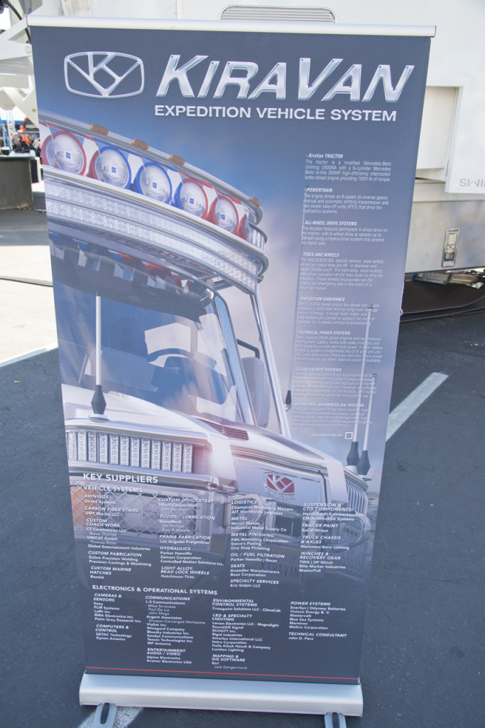 KiraVan: the Ultimate Survival Vehicle? | RECOIL OFFGRID