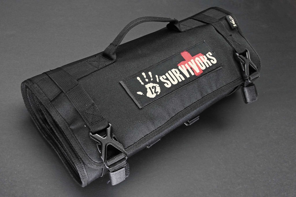 First-Aid Kit Buyer's Guide - Med Kit Medley | RECOIL OFFGRID