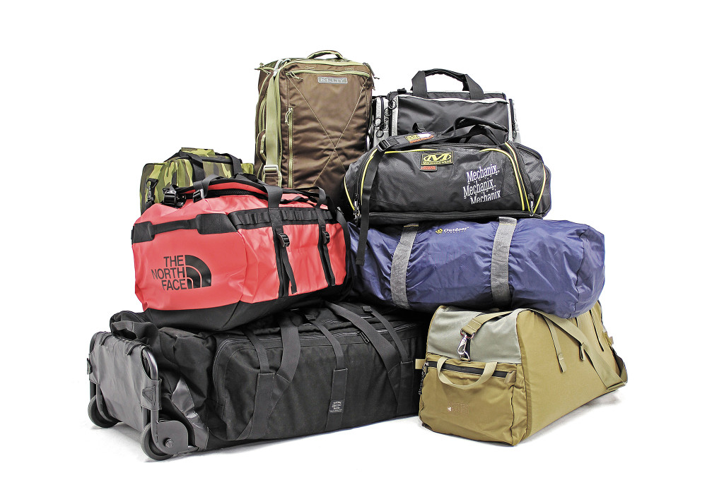 Bug Out Bag List of Essentials | RECOIL OFFGRID