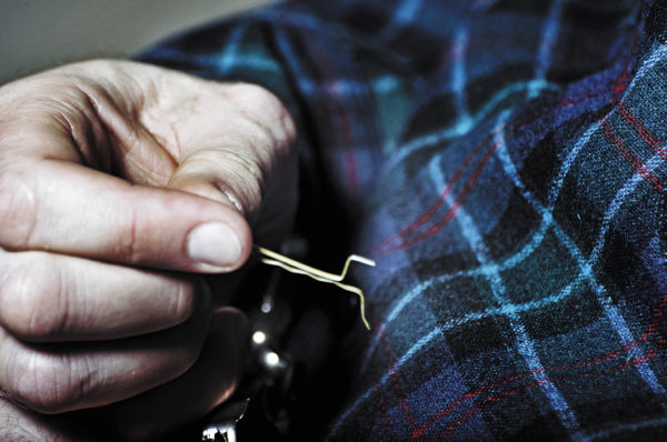 Techniques to Break Free From a Kidnapper's Restraints | RECOIL OFFGRID