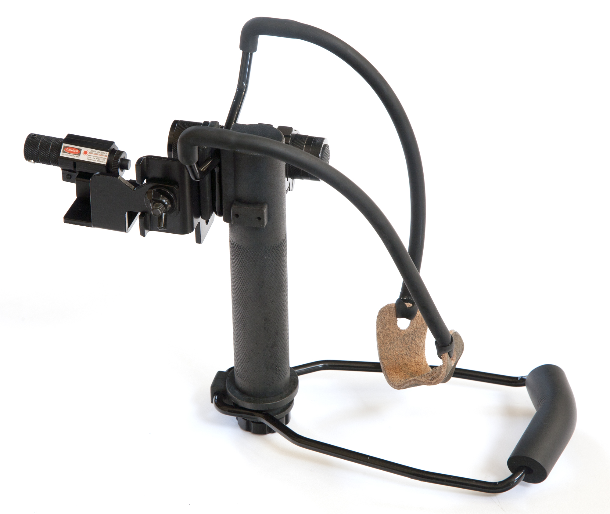 Survival Slingshot Review | RECOIL OFFGRID