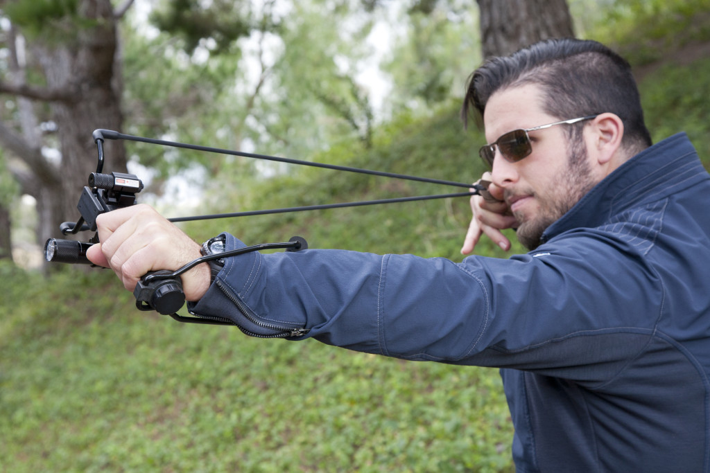 Survival Slingshot Review | RECOIL OFFGRID