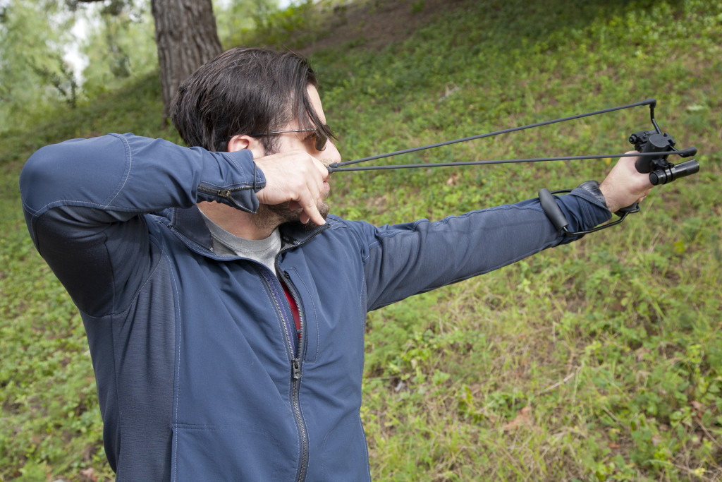 Survival Slingshot Review | RECOIL OFFGRID