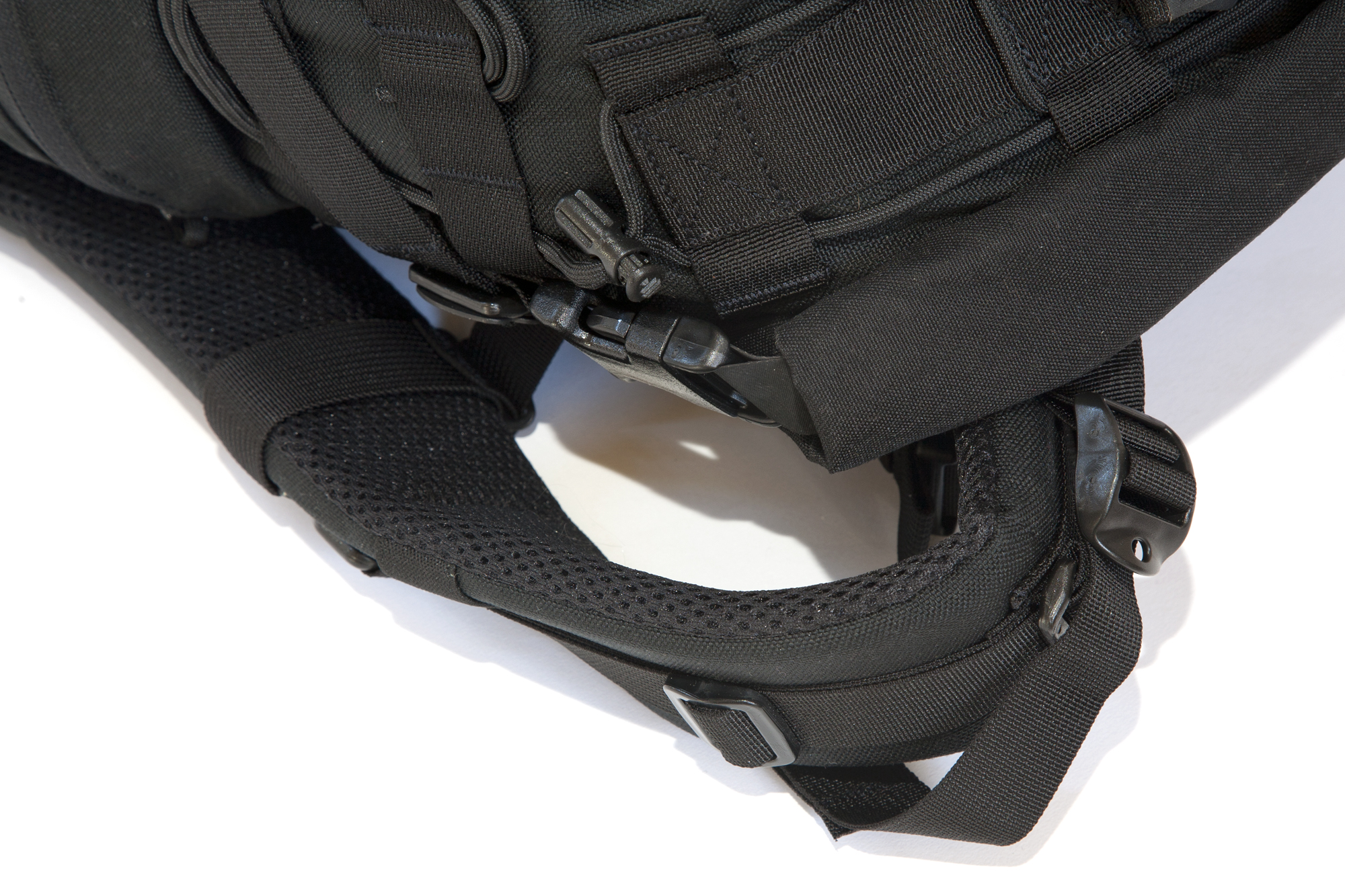 Review: All-New 2015 FAST Pack EDC | RECOIL OFFGRID