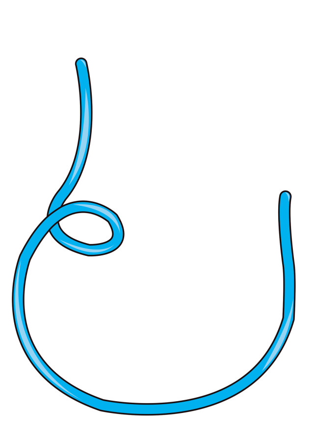 3 Must-Know Knots | RECOIL OFFGRID