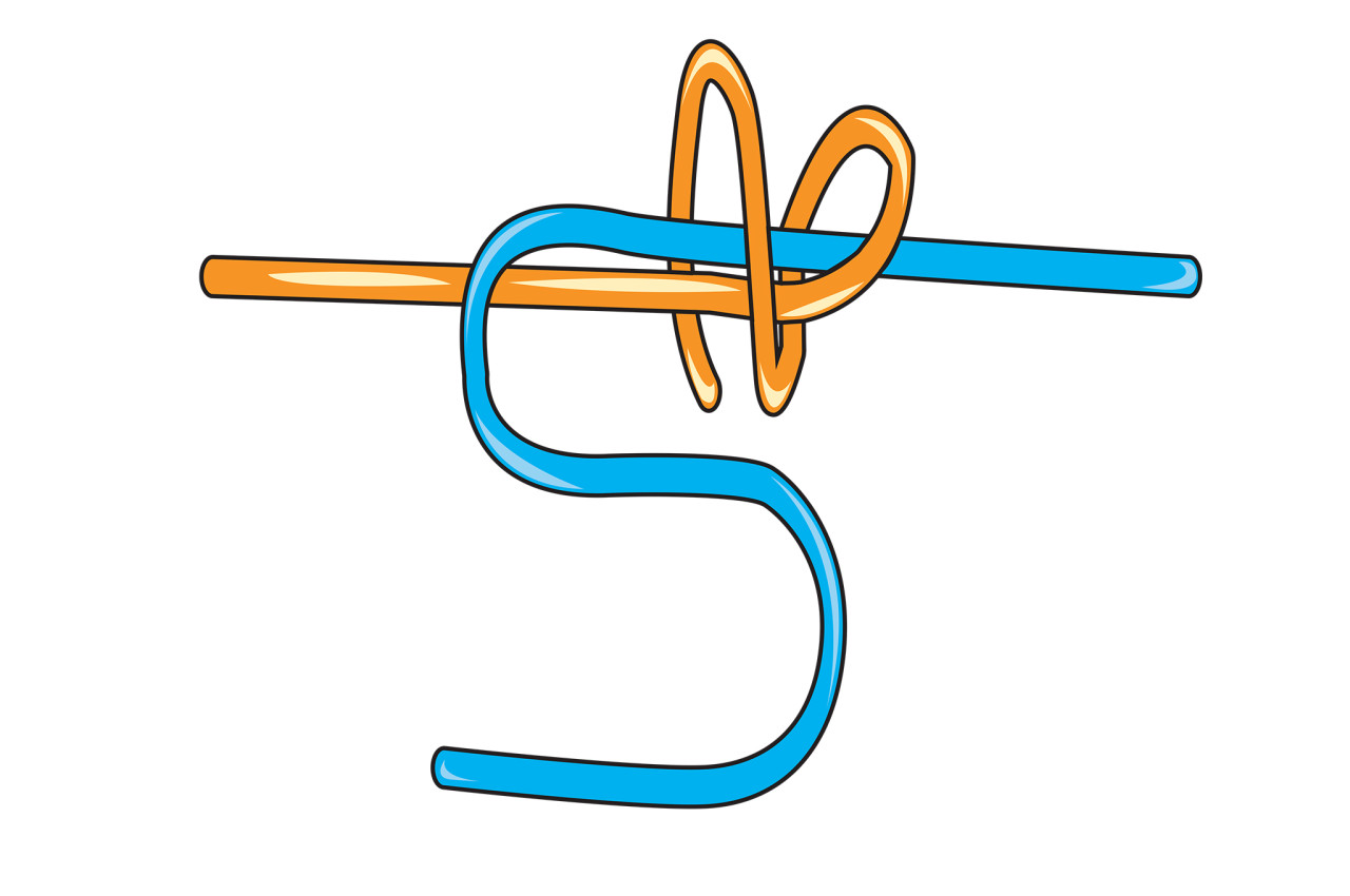 3 Must-Know Knots | RECOIL OFFGRID