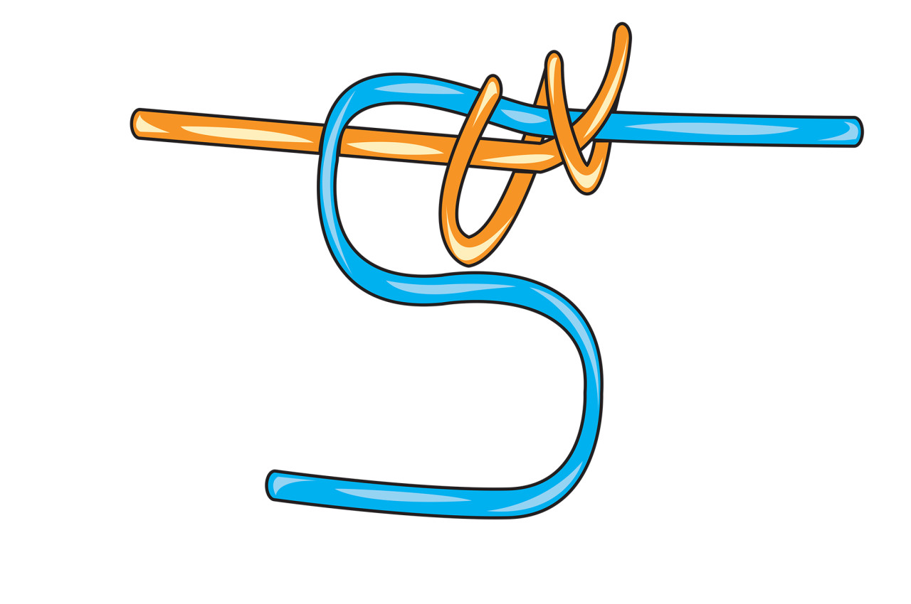 3 Must-Know Knots | RECOIL OFFGRID