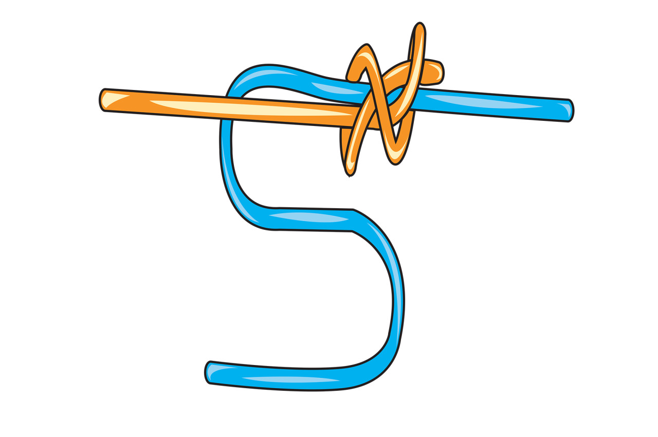 3 Must-Know Knots | RECOIL OFFGRID