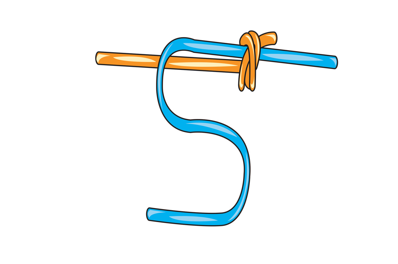 3 Must-Know Knots | RECOIL OFFGRID