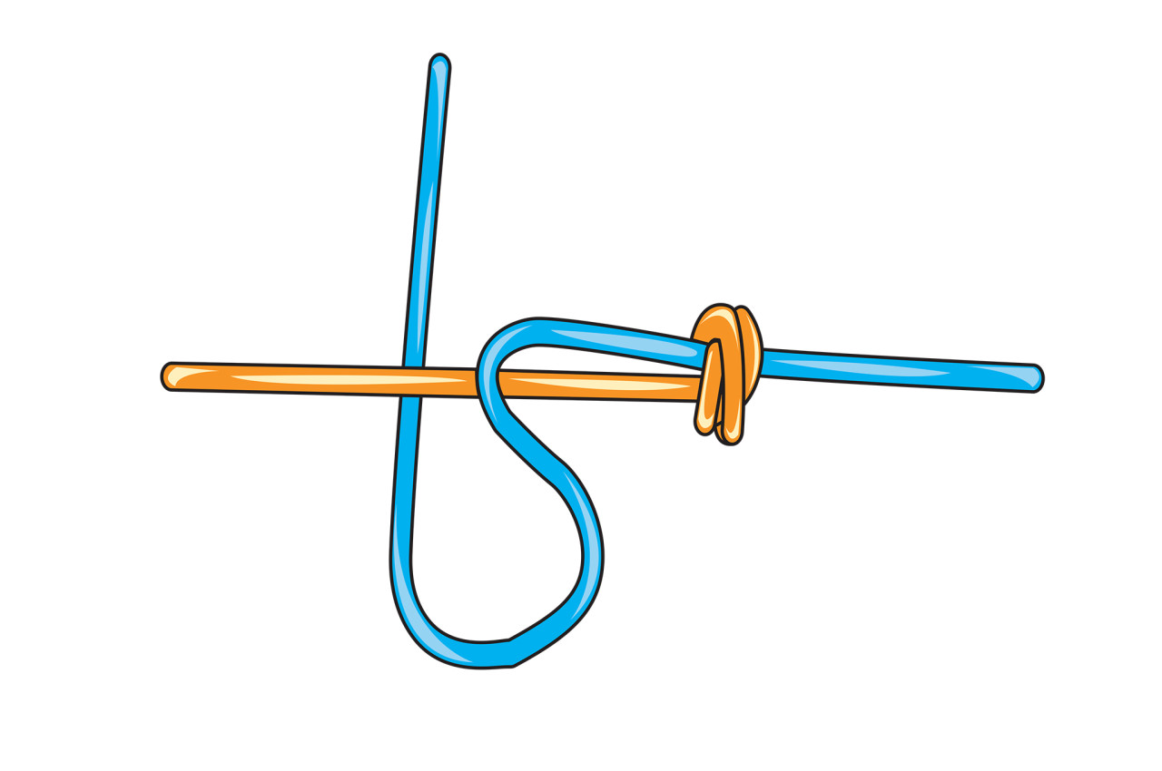 3 Must-Know Knots | RECOIL OFFGRID