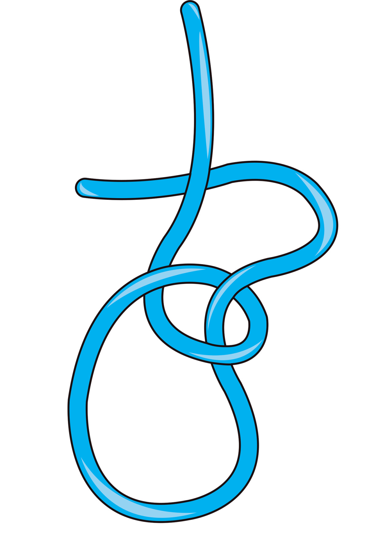 3 Must-Know Knots | RECOIL OFFGRID