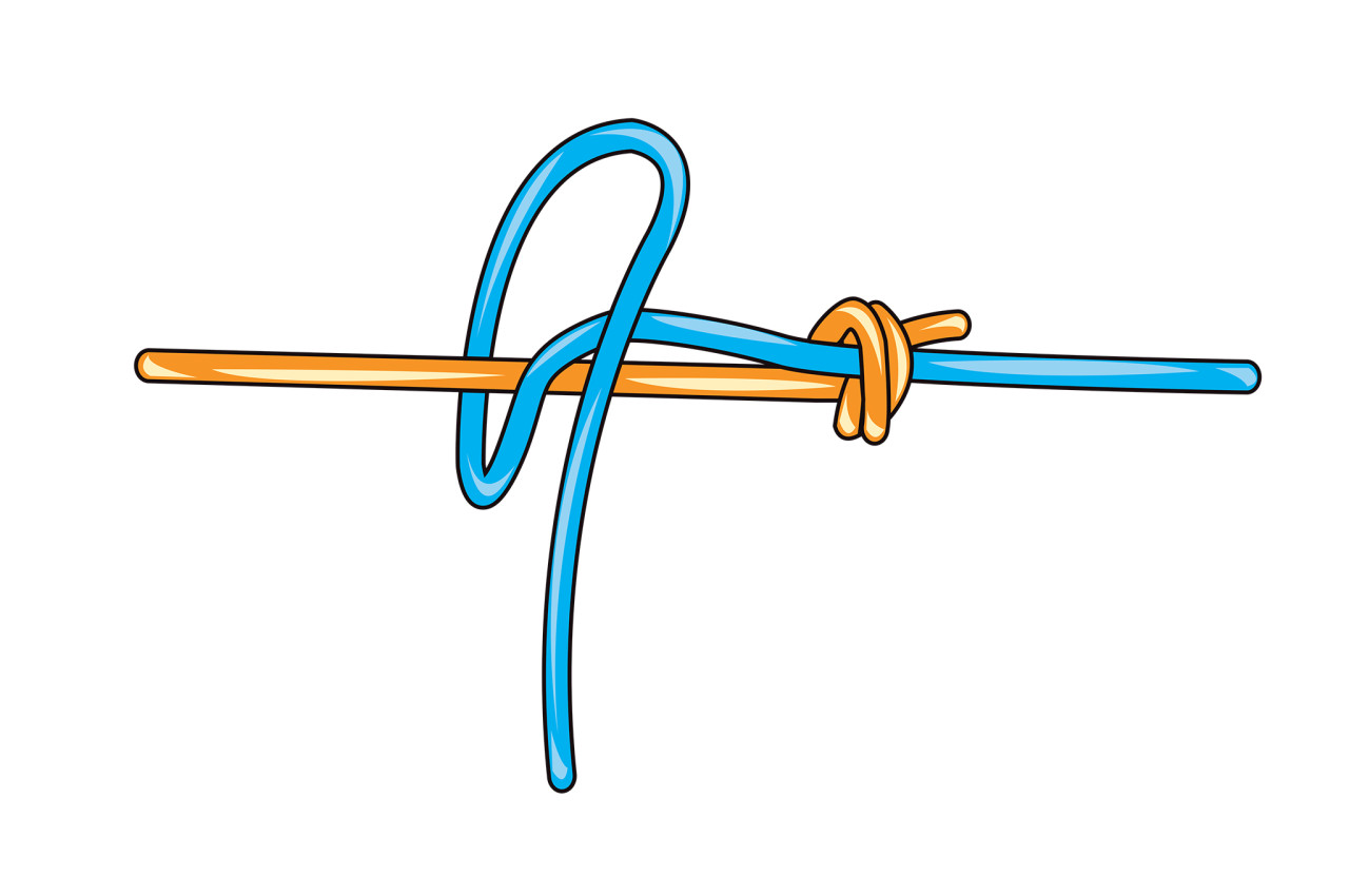 3 Must-Know Knots | RECOIL OFFGRID