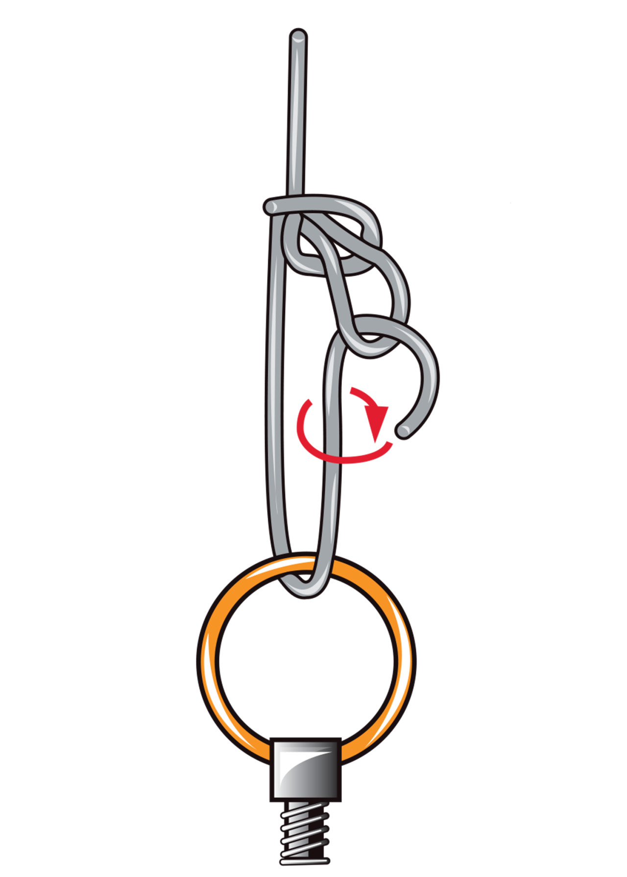 3 Must-Know Knots | RECOIL OFFGRID