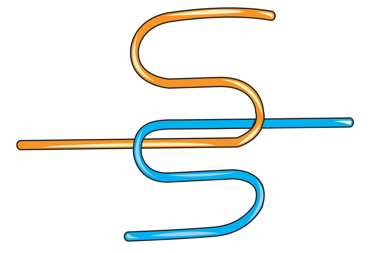 3 Must-Know Knots | RECOIL OFFGRID