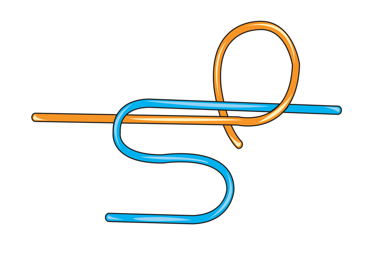 3 Must-Know Knots | RECOIL OFFGRID