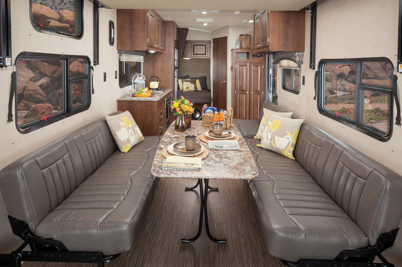 Can Conventional RVs Work In A Bug-Out Scenario? | RECOIL OFFGRID