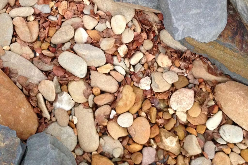 Hot Rock Boiling to Purify Water | RECOIL OFFGRID