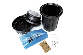 Stashing Essential Gear, Just in Case | RECOIL OFFGRID