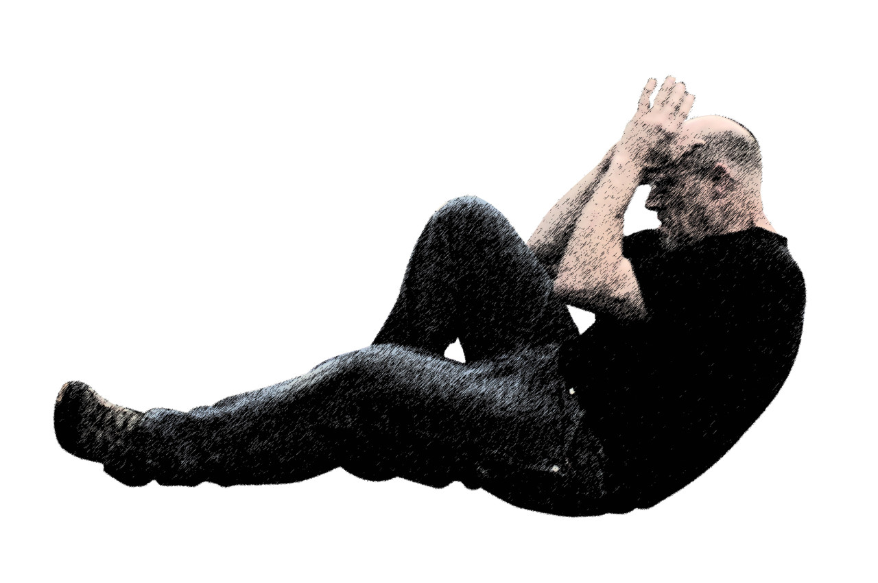 Ground-Fighting Realities and How Not to Get Stomped into a Stain ...