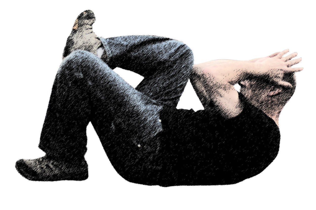 Ground-Fighting Realities and How Not to Get Stomped into a Stain ...